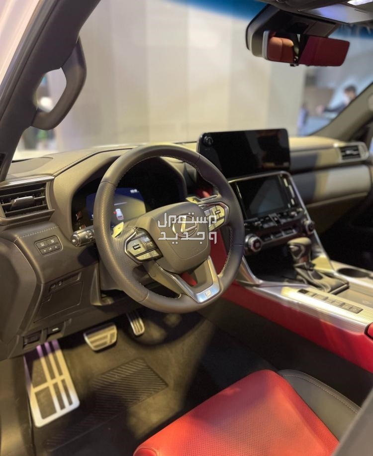 أفضل 5 سيارات مستعملة فاخرة 2024.. الأسعار والمميزات في لبنان - Mstaml