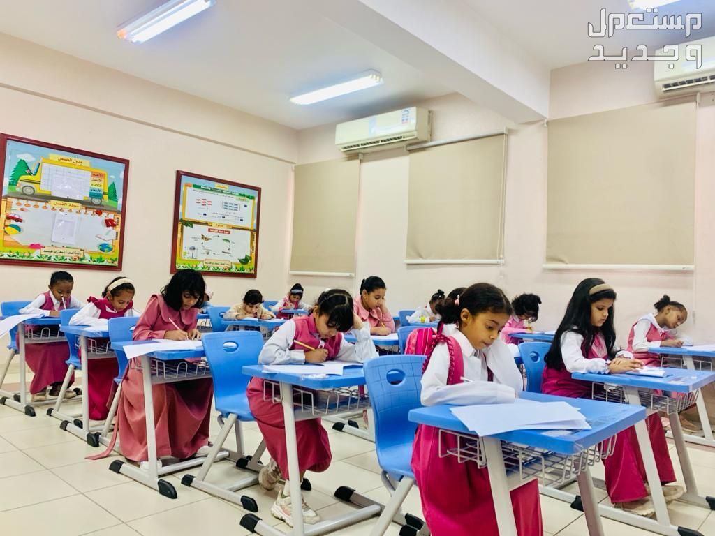 خطوات ورابط الاستعلام عن نتائج الفصل الدراسي الثالث عبر نظام نور 1445 - Mstaml & New