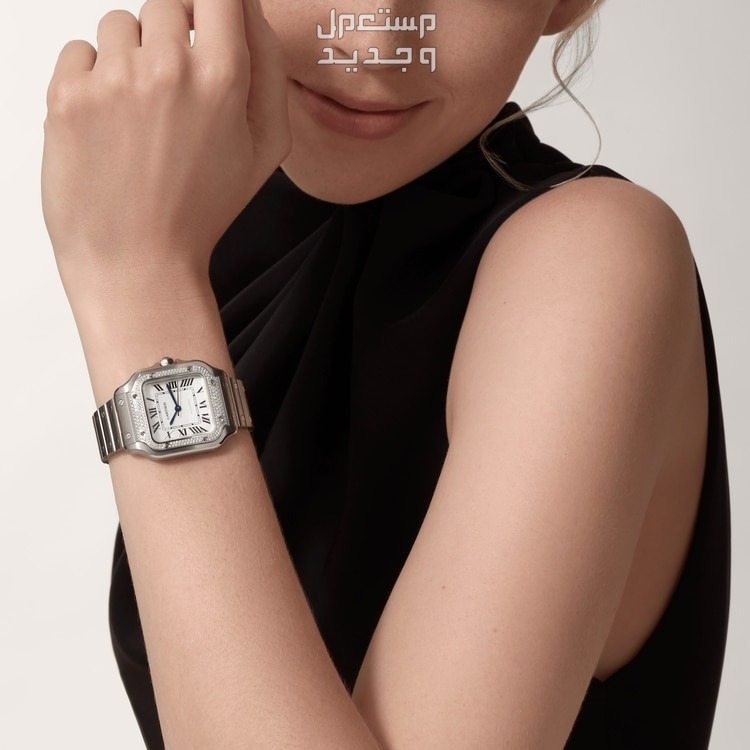 أبرز ساعات كلاسيكية نسائية راقية تشكيلة فريدة في 2024 - Mstaml