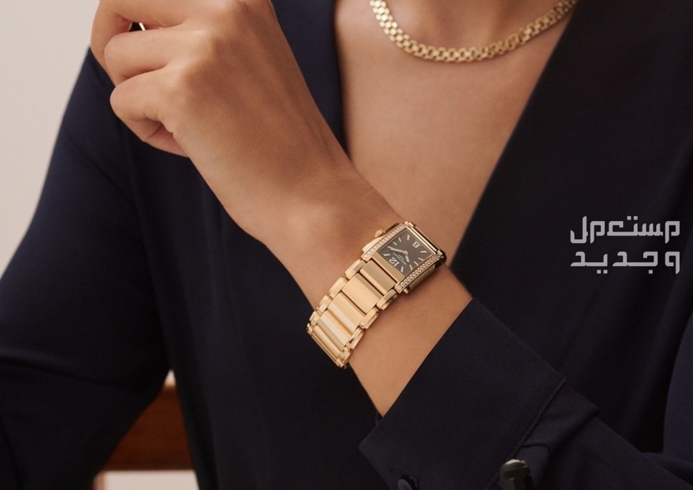أبرز ساعات كلاسيكية نسائية راقية تشكيلة فريدة في 2024 - Mstaml