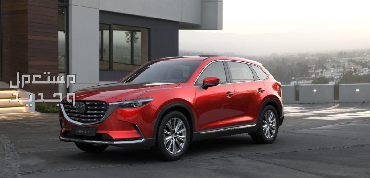 أفضل 5 سيارات عائلية مستعملة 2024 في تونس - Mstaml