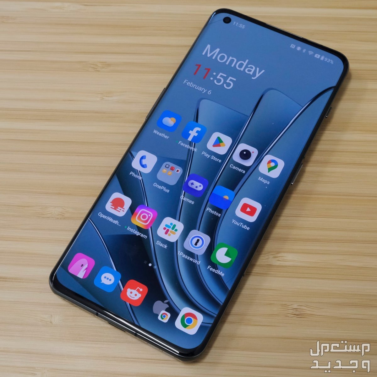 أفضل هاتف من حيث البطارية 2024.. مواصفات وأسعار في لبنان - Mstaml & New