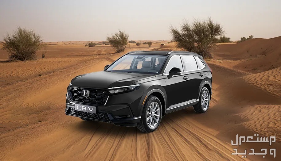 أفضل 5 سيارات هوندا 2024 وأسعارها - Mstaml