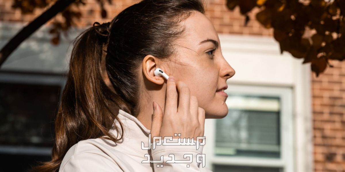 افضل 10 سماعات ايربودز واسعارها في موريتانيا - Mstaml & New