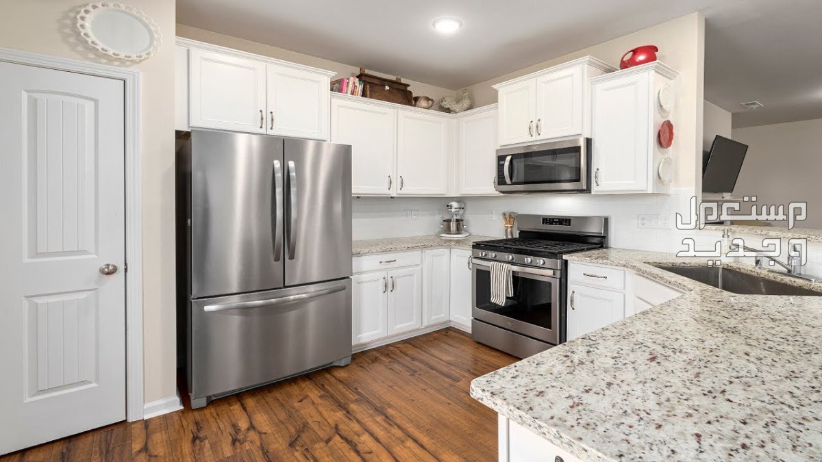 خطوات تنظيف ثلاجة lg بشكل صحيح.. 3 وصفات سحرية لتلميع ثلاجتك - مستعمل