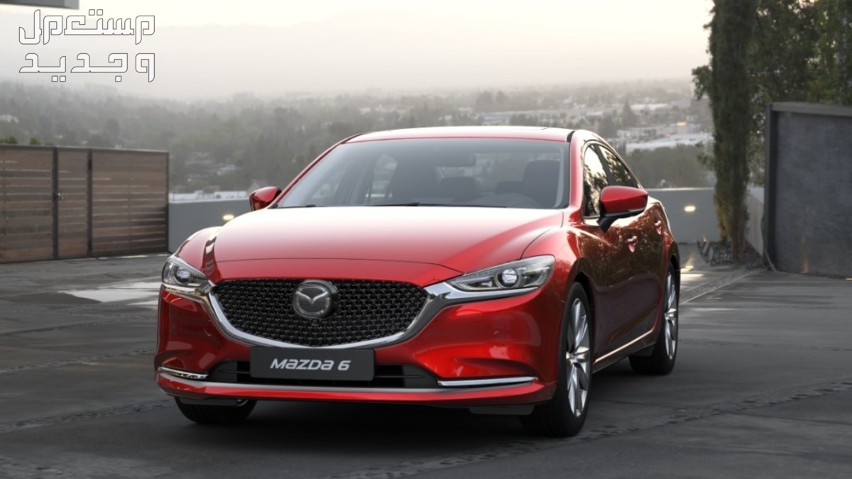 أفضل 5 سيارات سيدان متوسطة الحجم 2024 في مصر - Mstaml