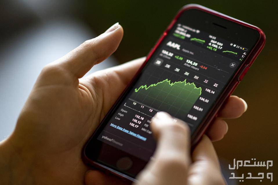 أفضل 10 تطبيقات للتداول 2024... منصات تداول مرخصة وآمنة - Mstaml