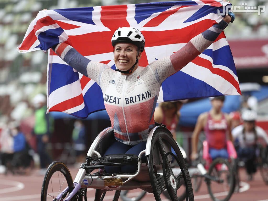 كل ما تحتاج معرفته عن دورة الألعاب البارالمبية الصيفية 2024 - Mstaml