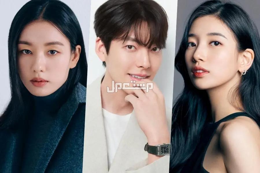 افضل 10 مسلسلات كورية 2024 - Mstaml