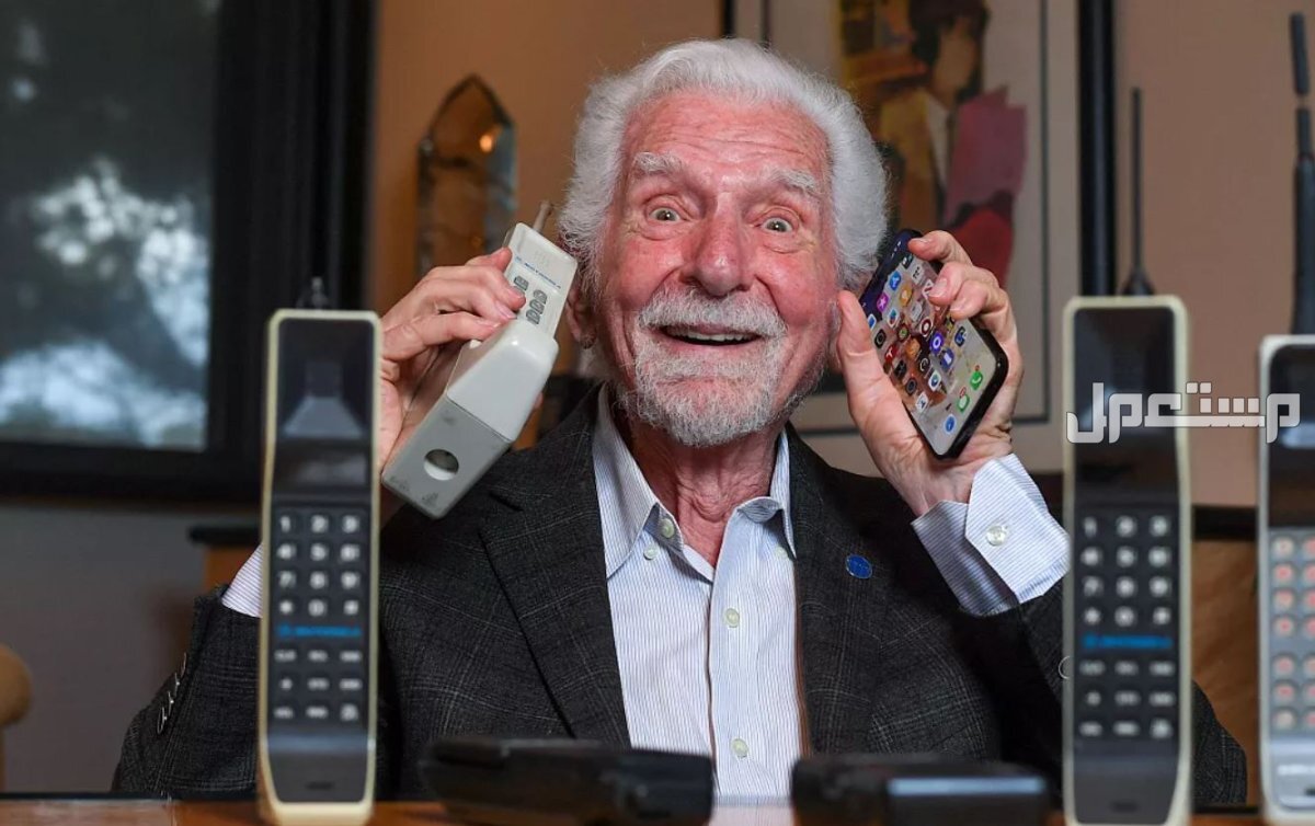 قصة مخترع اول هاتف في العالم - Mstaml