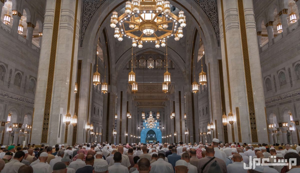 أفضل حملات العمرة من الرياض 1446 - Mstaml