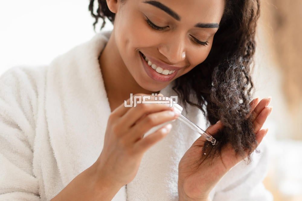 أفضل 10 زيوت لإنبات الشعر وتكثيفه في تونس - Mstaml