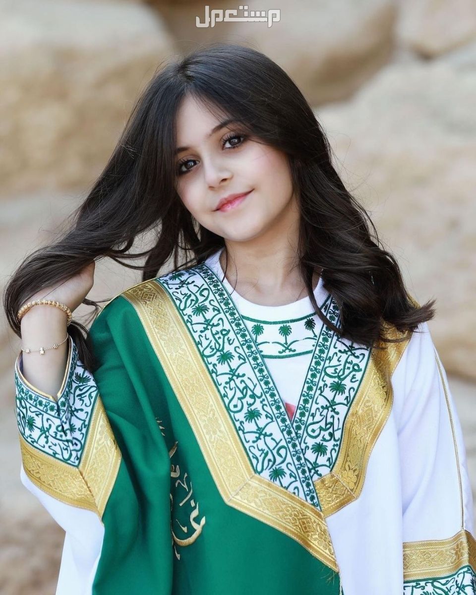 أجمل قصات شعر ومكياج مناسبة اليوم الوطني - Mstaml