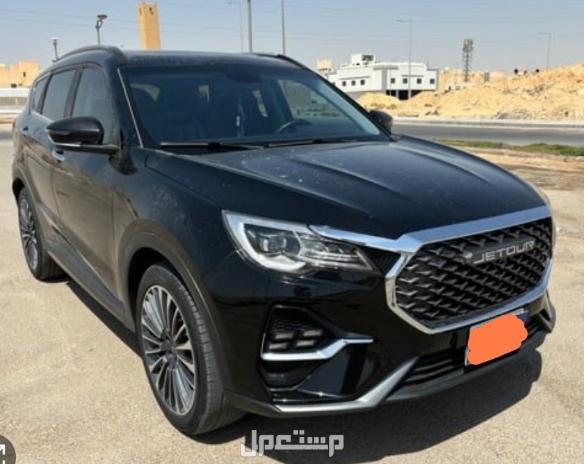 جيتور X70 2023 في الرياض بسعر 50500 ريال سعودي - مستعمل