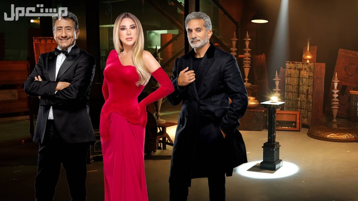 موعد عرض عرب غوت تالنت 2024 والقنوات الناقلة - Mstaml