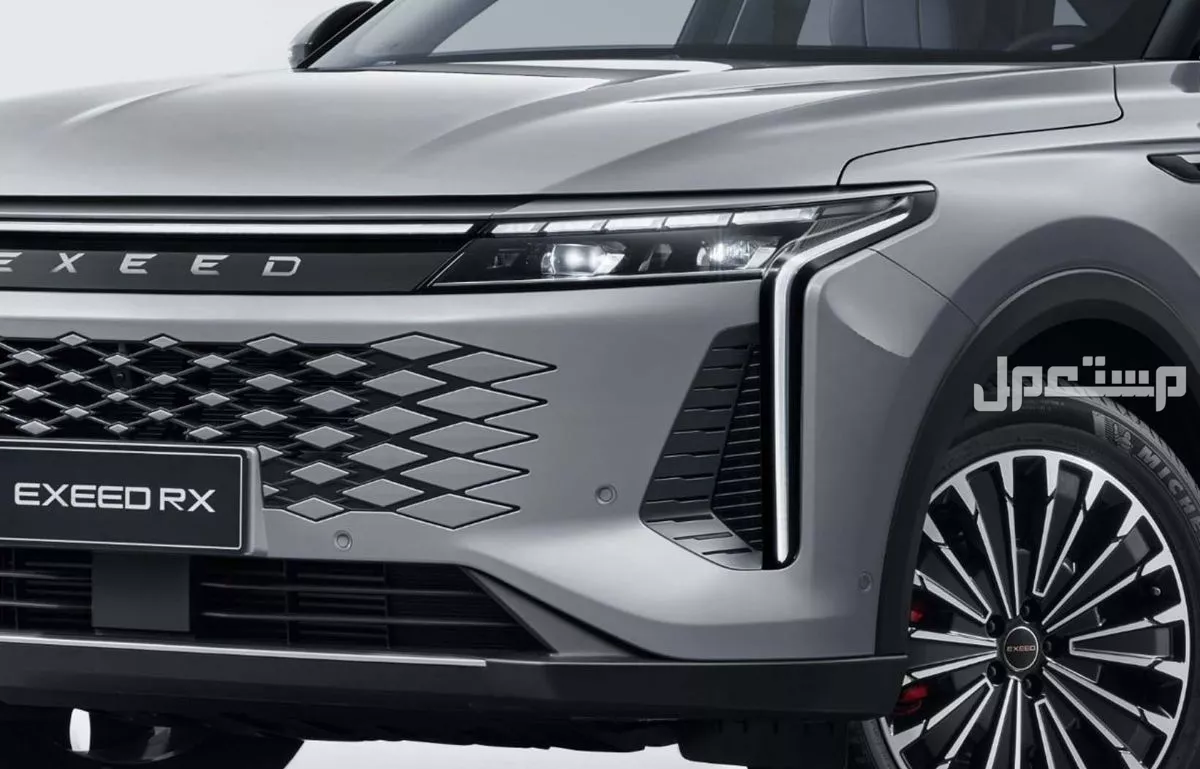 اكسيد RX 2025: المواصفات والفئات والأسعار - Mstaml