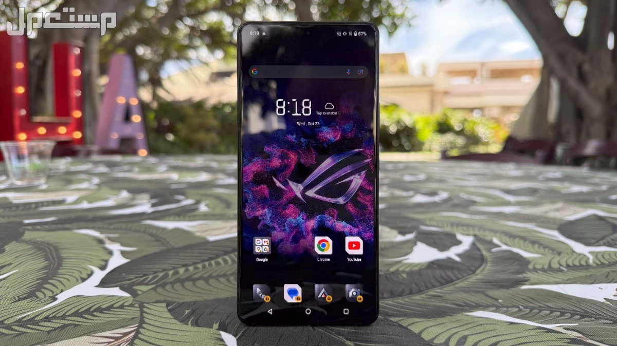 افضل 10 هواتف للألعاب 2025 رخيصة السعر وعالية الأداء - مستعمل