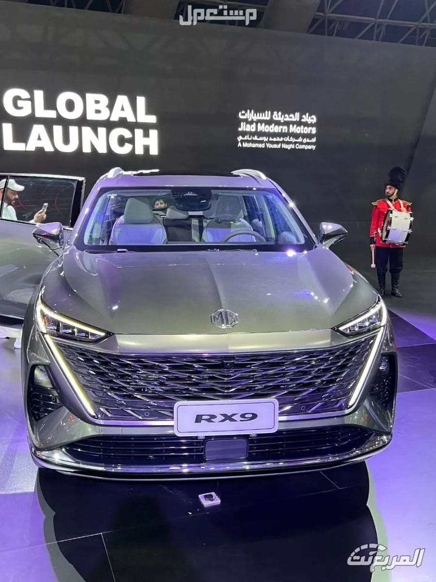 افضل سيارة صينية عائلية اقتصادية 2025 في السعودية مع الأسعار - مستعمل