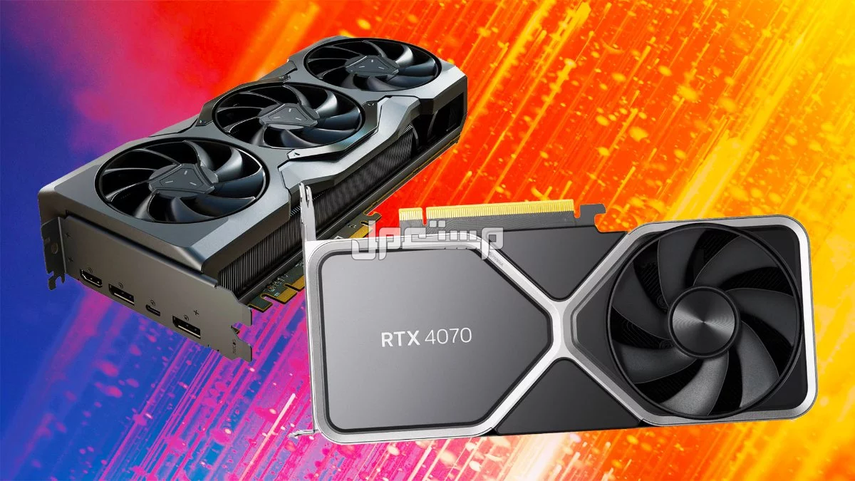 أفضل 5 كروت شاشة في 2025.. بالصور والأسعار - مستعمل