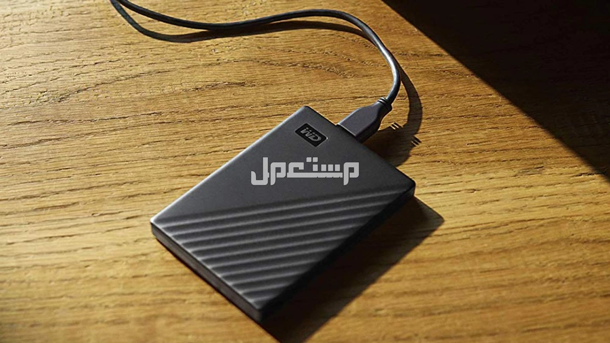 أفضل انواع الهاردات الخارجية 2025 والفرق بين SSD و HDD - مستعمل