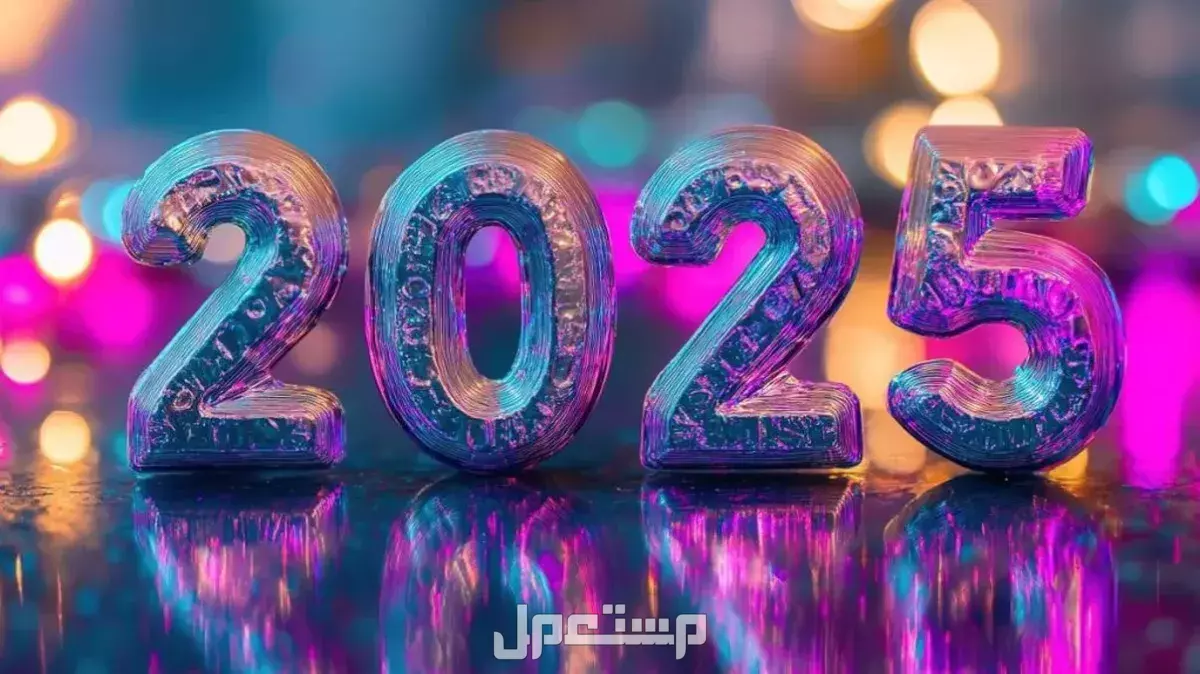 هل رأس السنة الميلادية 2025 إجازة رسمية؟.. التفاصيل كاملة - Mstaml