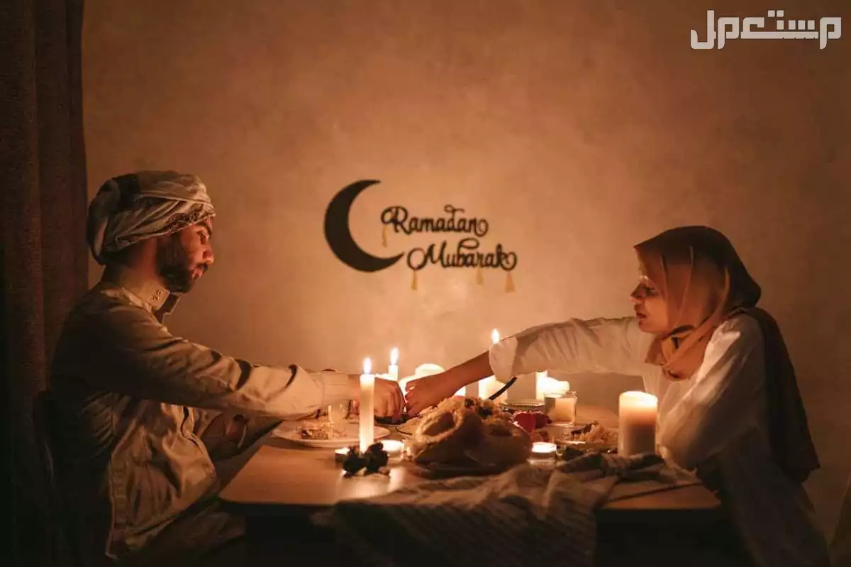 أجمل صور وعبارات عن شهر رمضان وقدومه 1446-2025 وأفضل الأدعية - Mstaml
