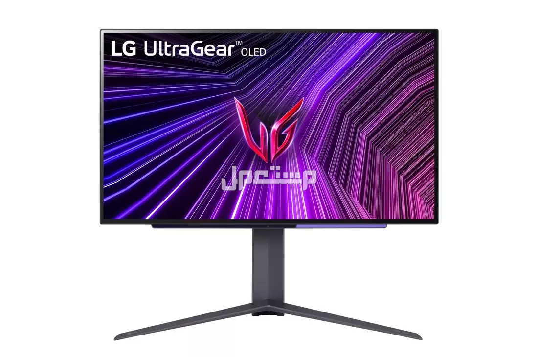 سعر ومواصفات شاشات LG UltraGear الجديدة 2025 - مستعمل