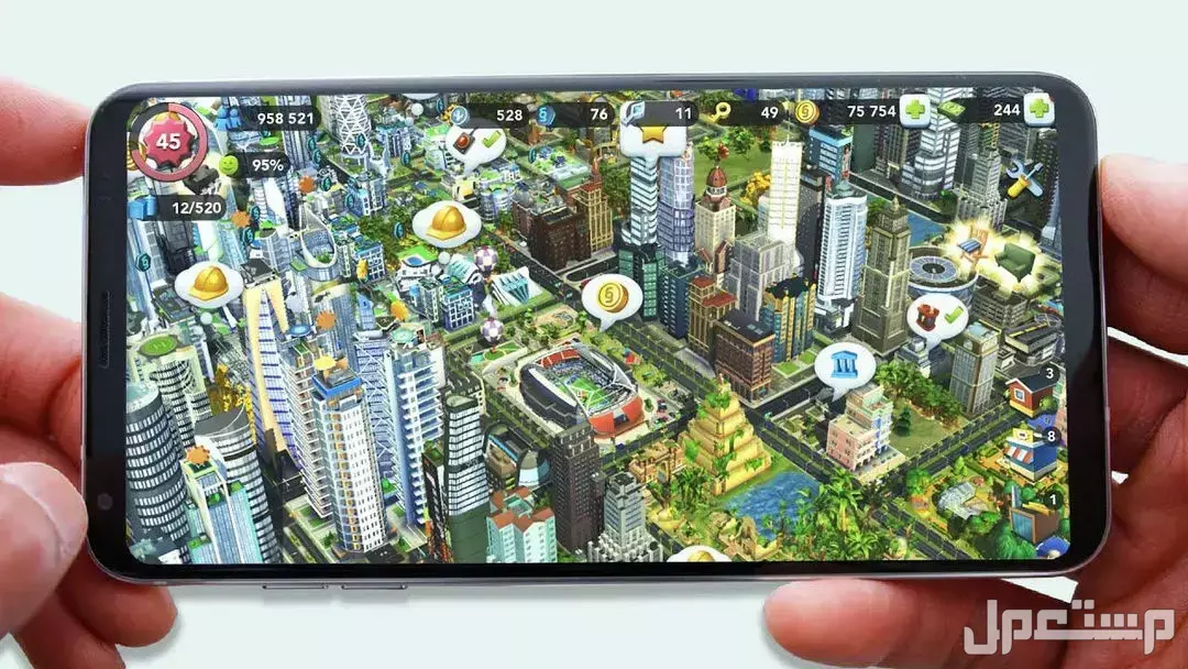 أفضل ألعاب مجانية 2025 للكمبيوتر والهاتف - Mstaml