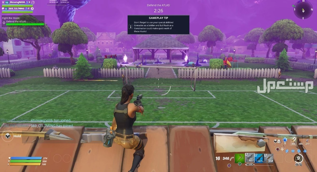 أفضل ألعاب مجانية 2025 للكمبيوتر والهاتف - Mstaml