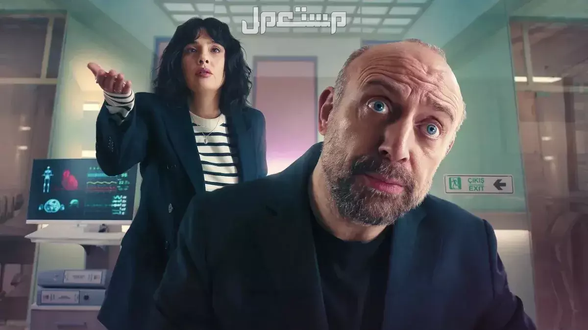 أفضل 10 مسلسلات نتفلكس 2025.. دليلك لمشاهدة ممتعة - مستعمل