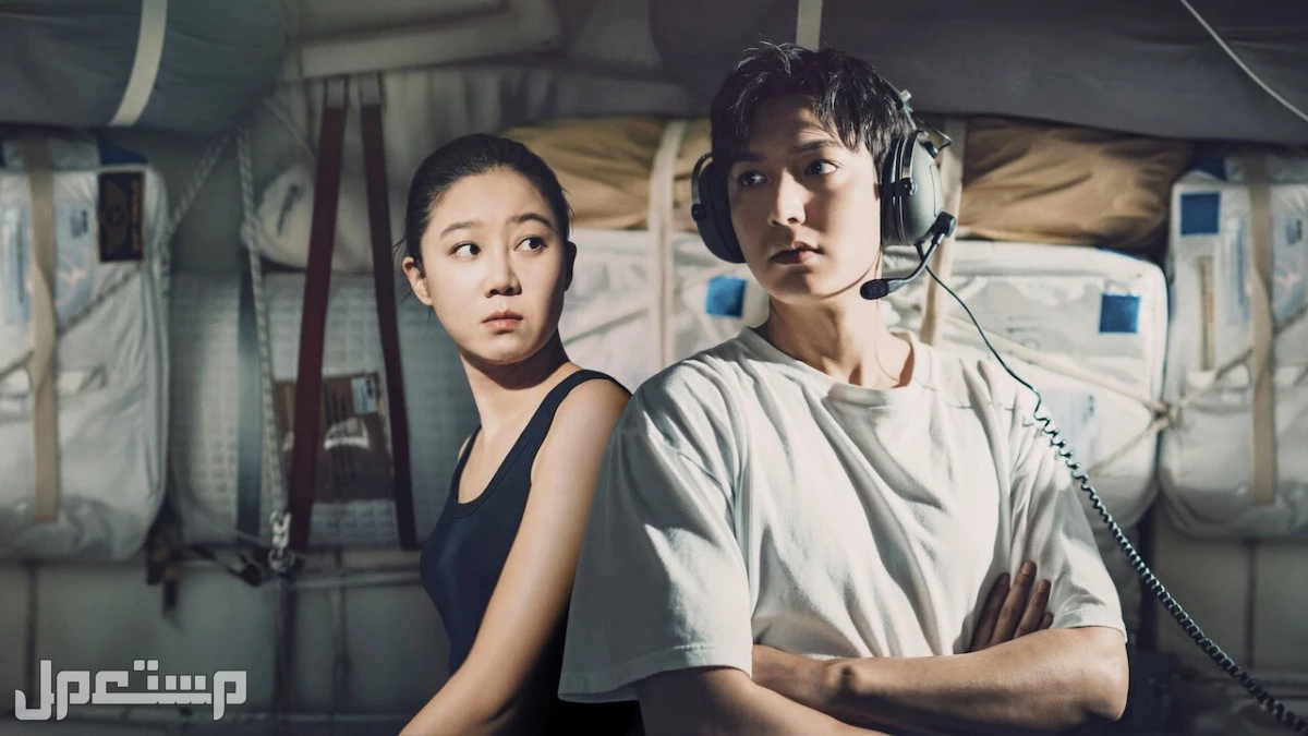 أفضل 10 مسلسلات نتفلكس 2025.. دليلك لمشاهدة ممتعة - مستعمل