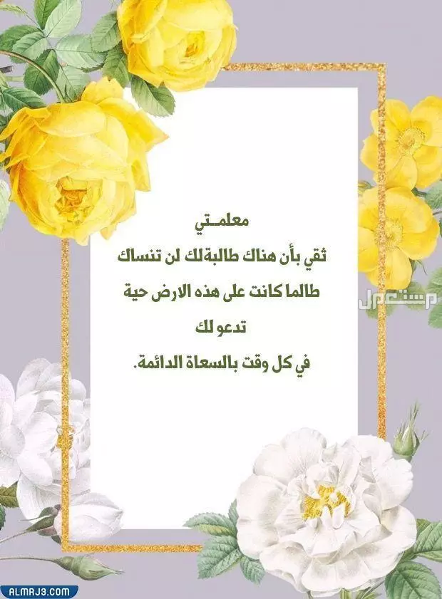 أفضل رسائل وعبارات شكر رسمية ..50 رسالة رائعة - مستعمل