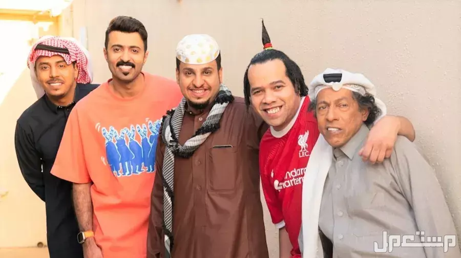 جميع حلقات مسلسل شباب البومب 13 رمضان 2025 - Mstaml