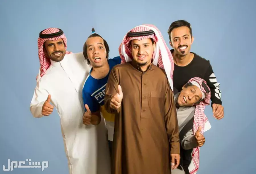 جميع حلقات مسلسل شباب البومب 13 رمضان 2025 - Mstaml