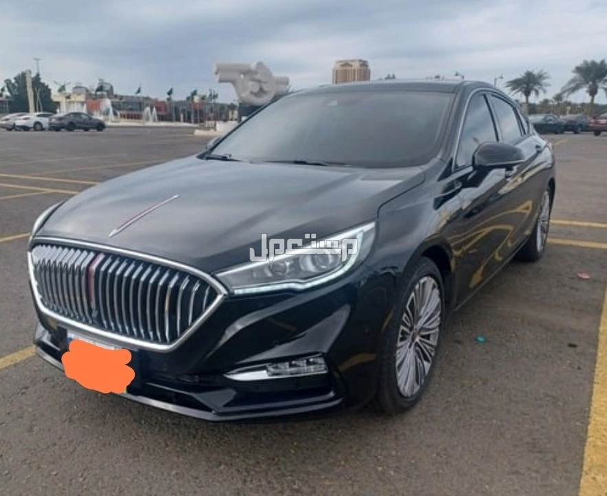 هونشي H5 2024 في جدة بسعر 87500 ريال سعودي - مستعمل