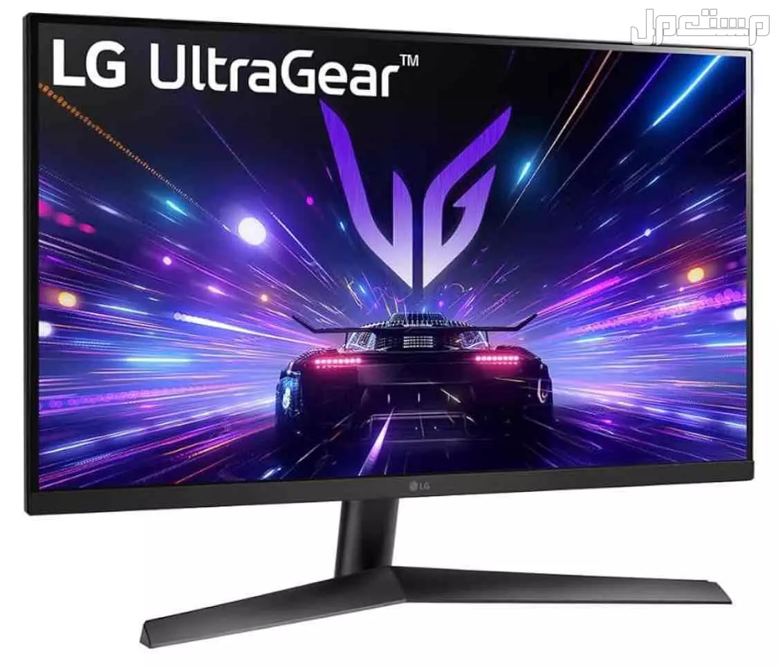 شاشة بي سي LG للبيع في الرياض بسعر 400 ريال سعودي - مستعمل