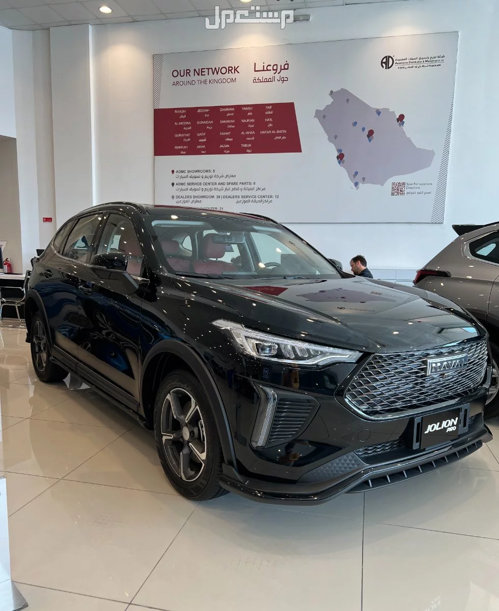 أفضل 10 سيارات كروس أوفر ومستعملة في السعودية 2025 مع الأسعار - مستعمل