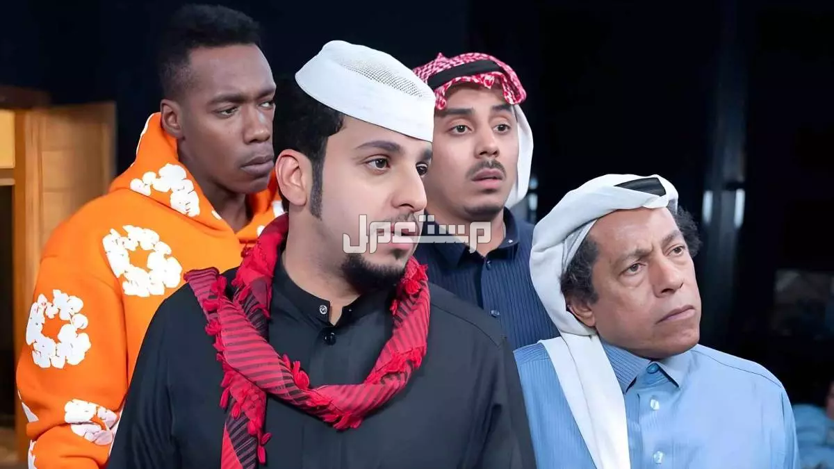 مشاهدة مسلسل «شباب البومب 13» الحلقة الأولى في رمضان 2025 - مستعمل