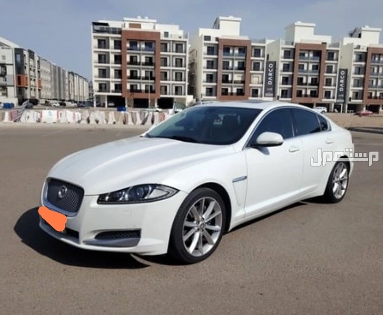 جاكور XF 2013 في جدة بسعر 37 ألف ريال سعودي - مستعمل
