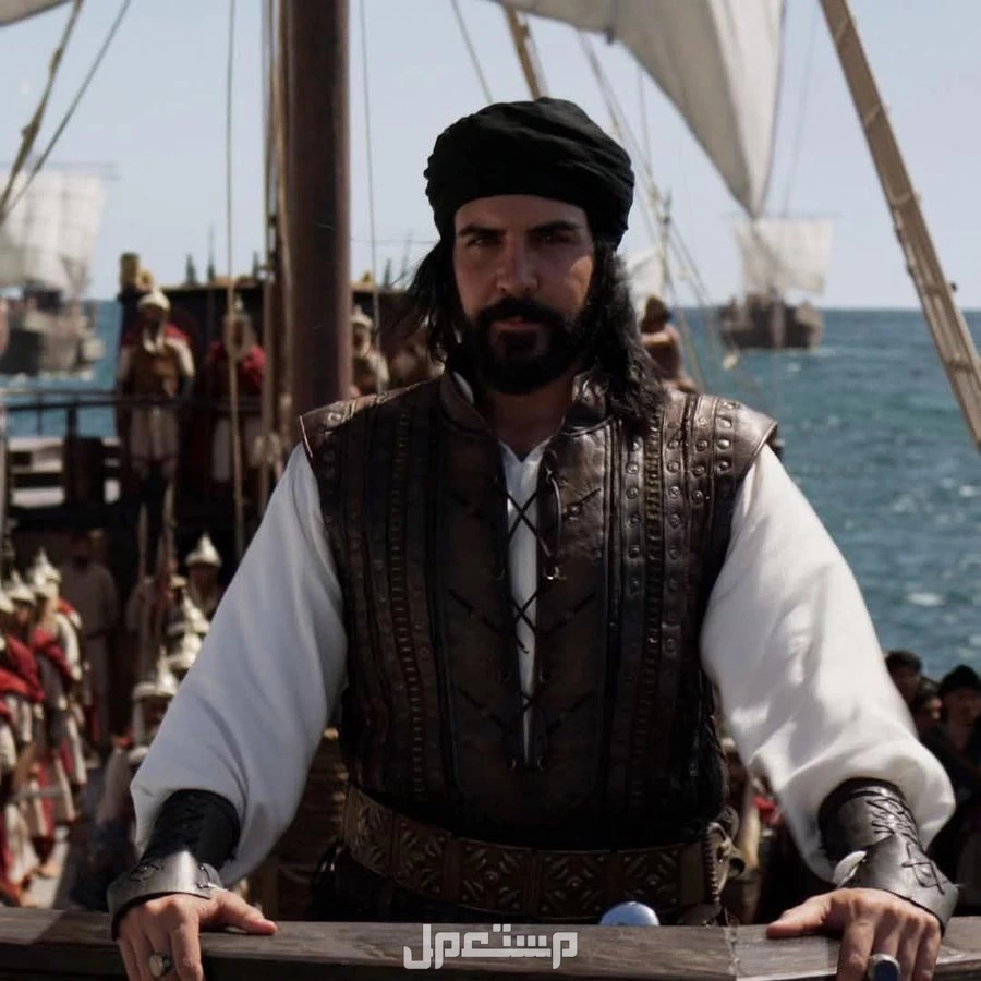 مشاهدة مسلسل معاوية رمضان 2025.. المواعيد والقنوات الناقلة - Mstaml