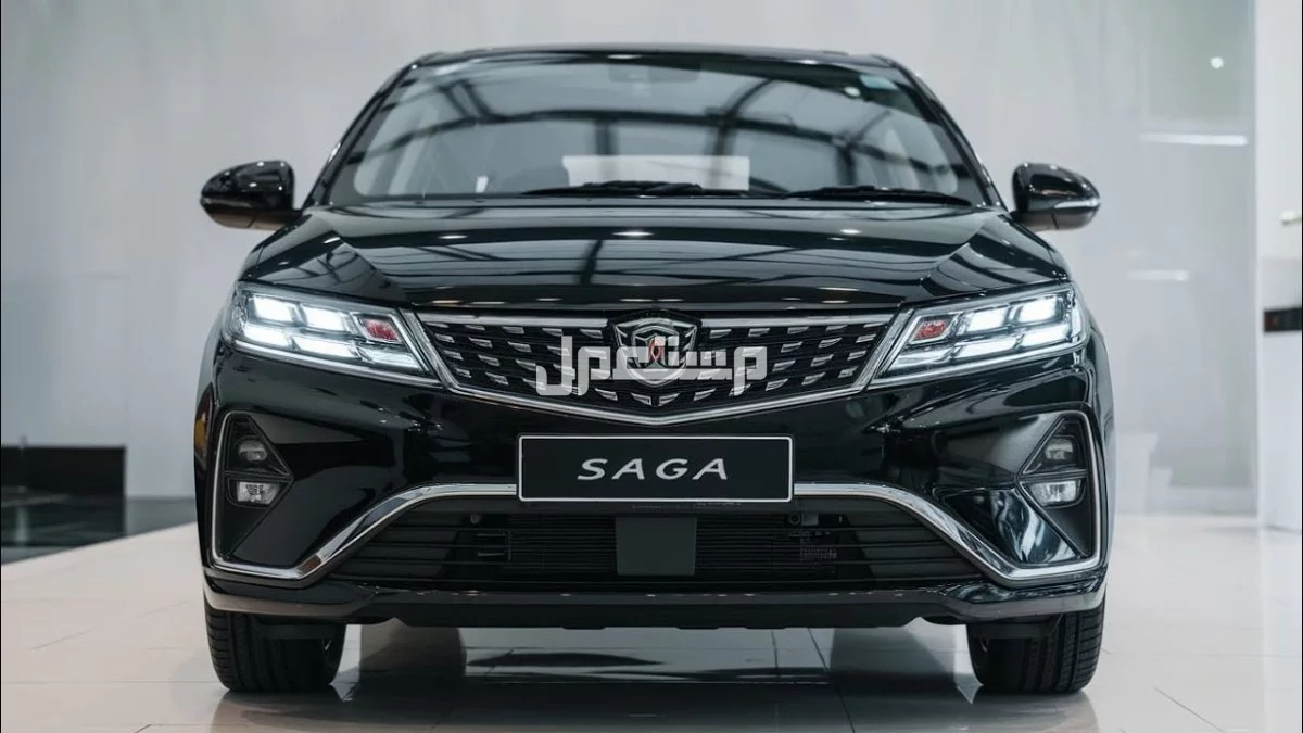 مواصفات بروتون ساجا 2025.. مميزات وعيوب Proton Saga 2025 - مستعمل