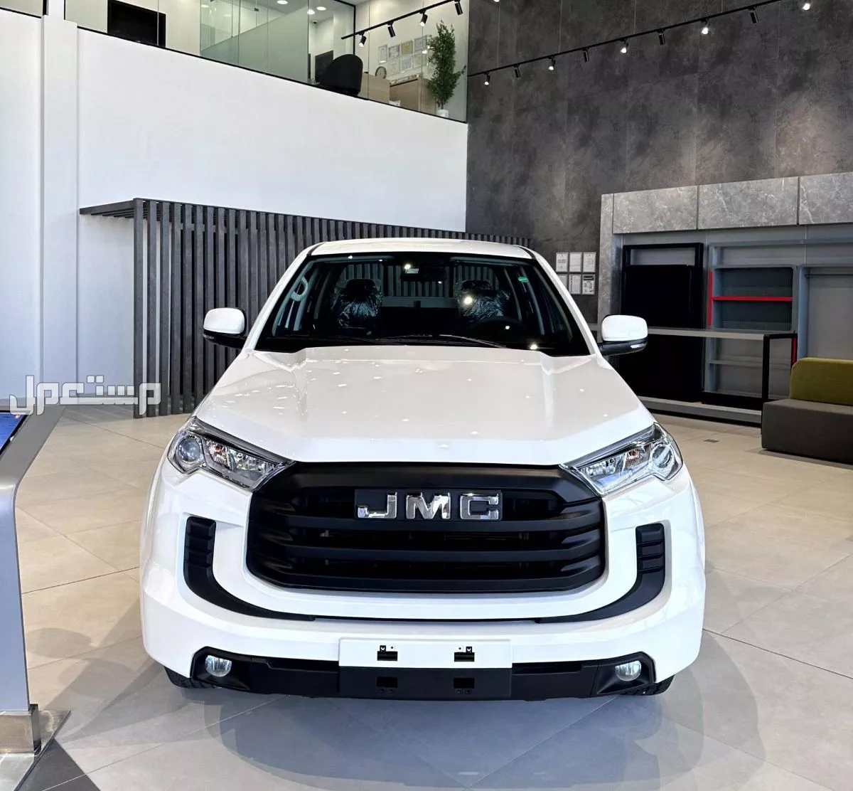 أفضل 5 سيارات بيك أب في السعودية 2025 وأسعارها ومواصفاتها - مستعمل