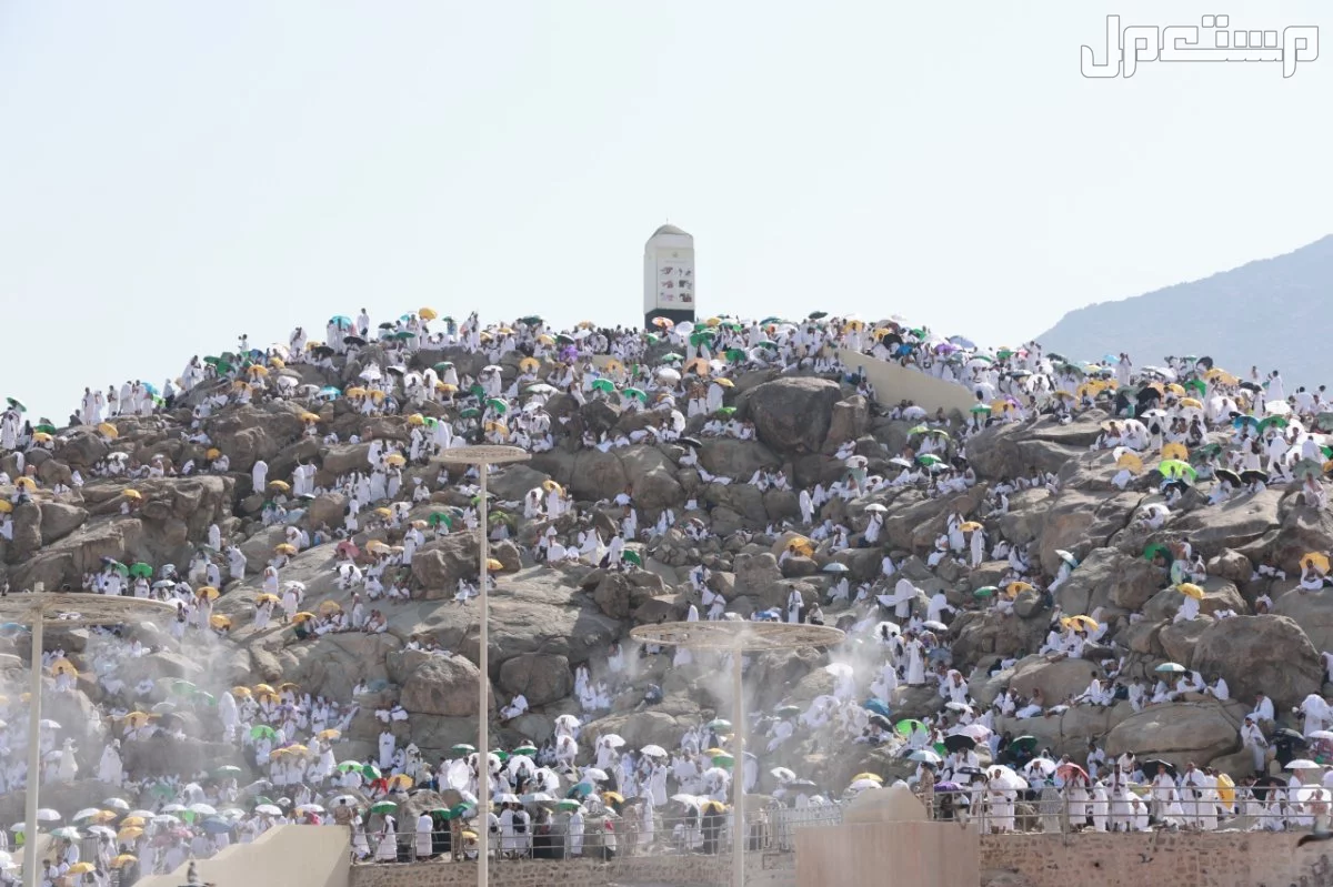 آخر موعد لخروج ودخول المعتمرين إلى السعودية قبل موسم الحج 1446 - Mstaml