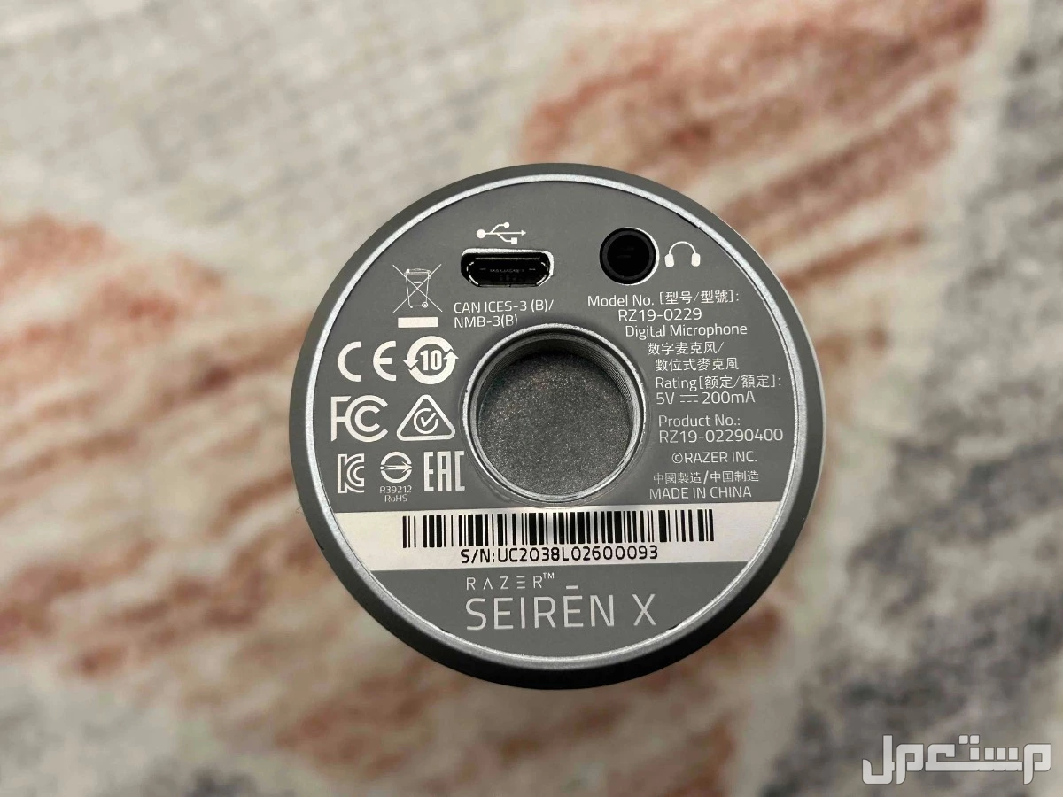 MSI GF63 10SCSR Gaming Laptop Set Up With Monitor, 3 Keyboards, Mouse ...