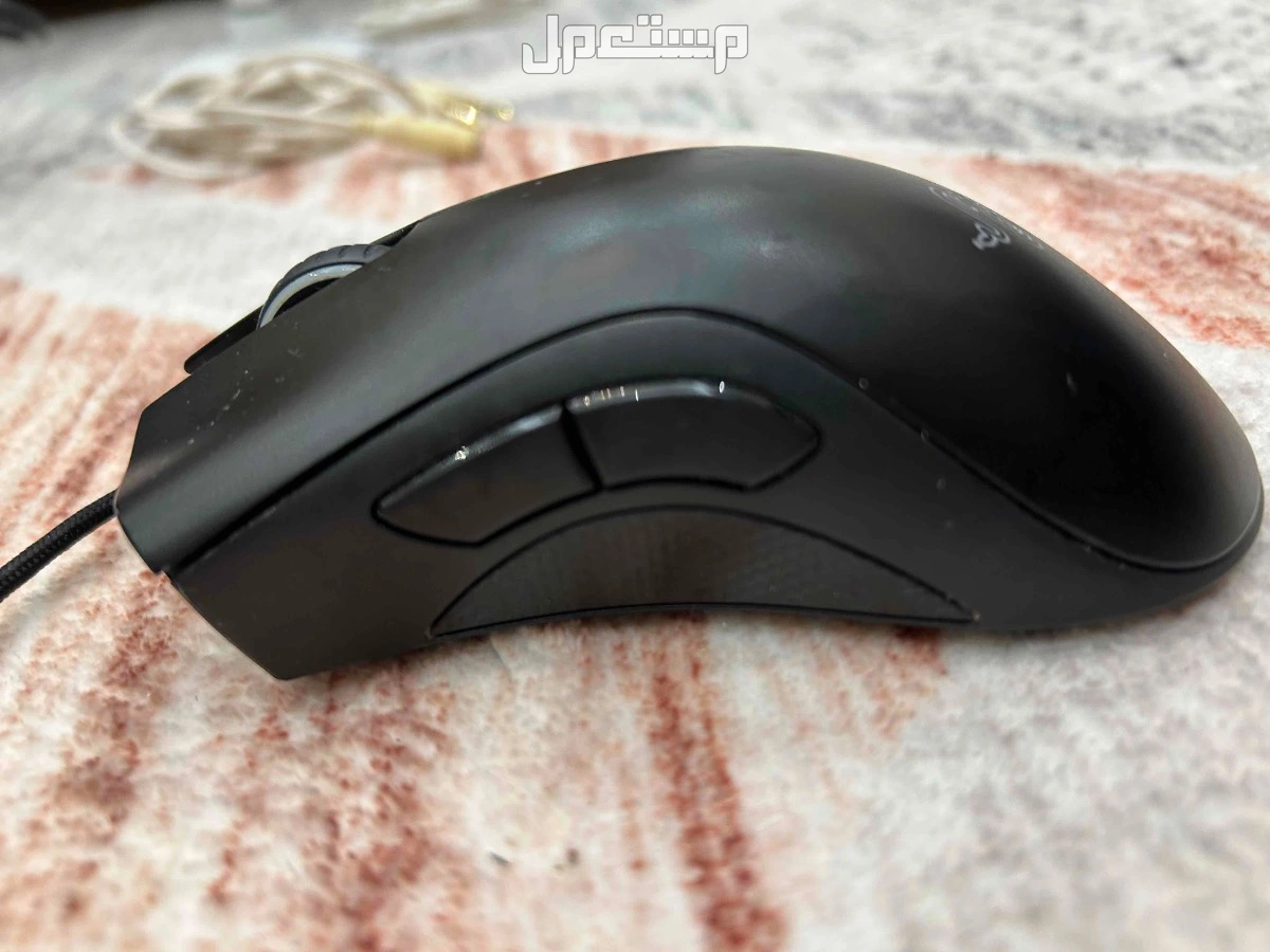 MSI GF63 10SCSR Gaming Laptop Set Up With Monitor, 3 Keyboards, Mouse ...