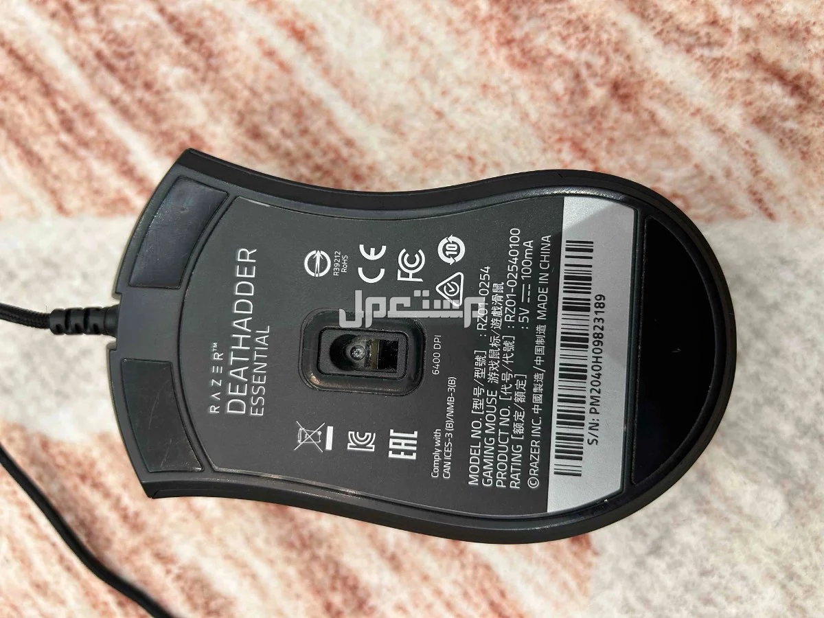 MSI GF63 10SCSR Gaming Laptop Set Up With Monitor, 3 Keyboards, Mouse ...