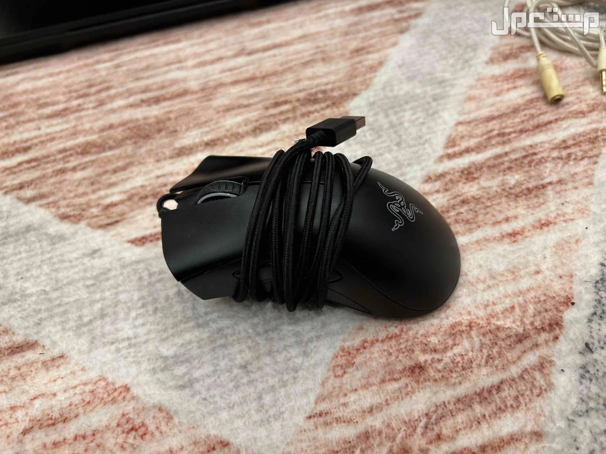 MSI GF63 10SCSR Gaming Laptop Set Up With Monitor, 3 Keyboards, Mouse ...