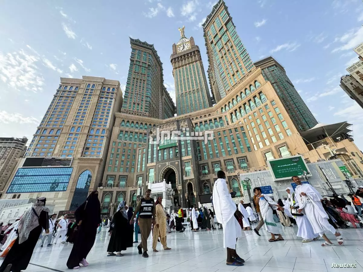 موعد إجازة الحج 1446 للموظفين في القطاع الحكومي والخاص والمدارس - Mstaml