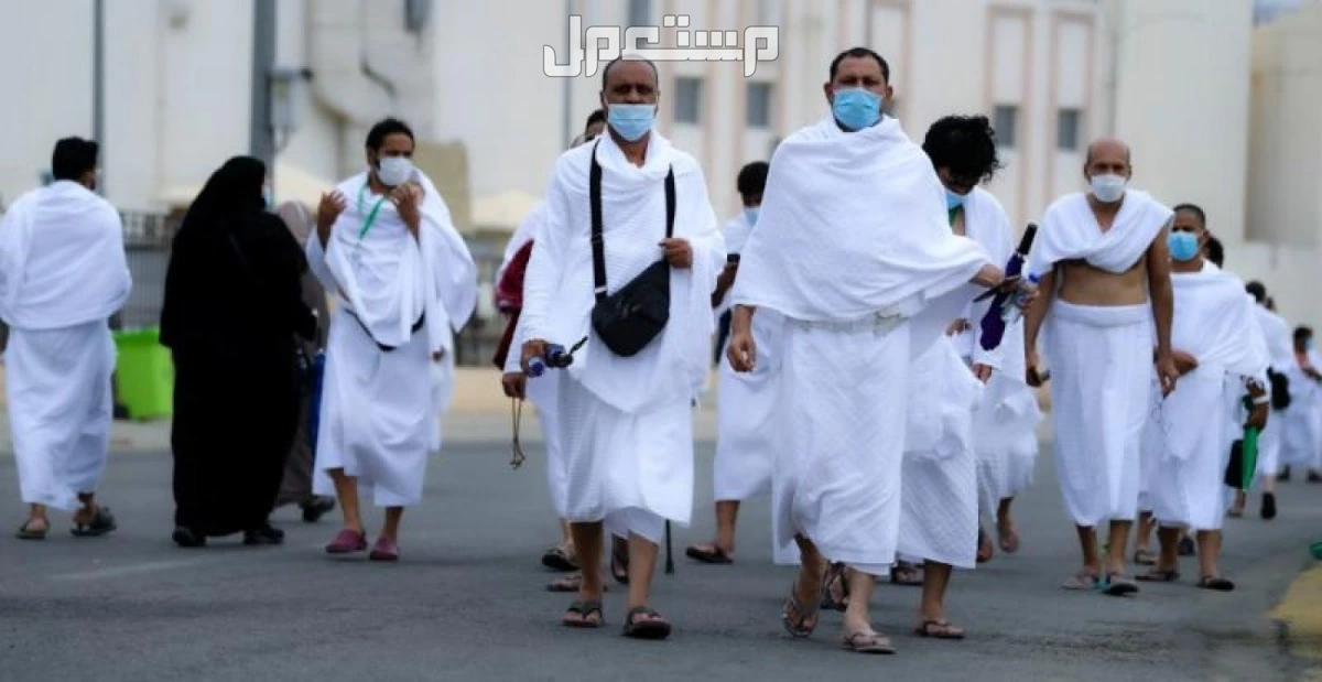 كيفية الحصول على الشهادات الصحية للحج 1446.. 6 خطوات مهمة - مستعمل