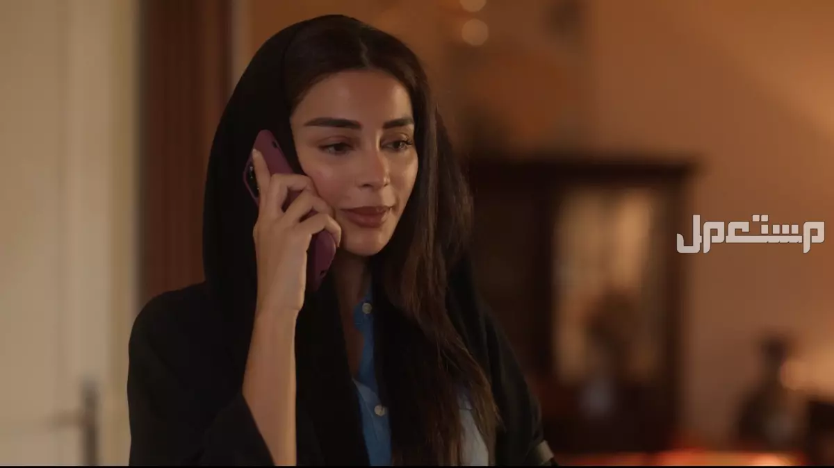 مشاهدة مسلسل أمي السعودي 2025.. القصة الكاملة والأبطال - مستعمل